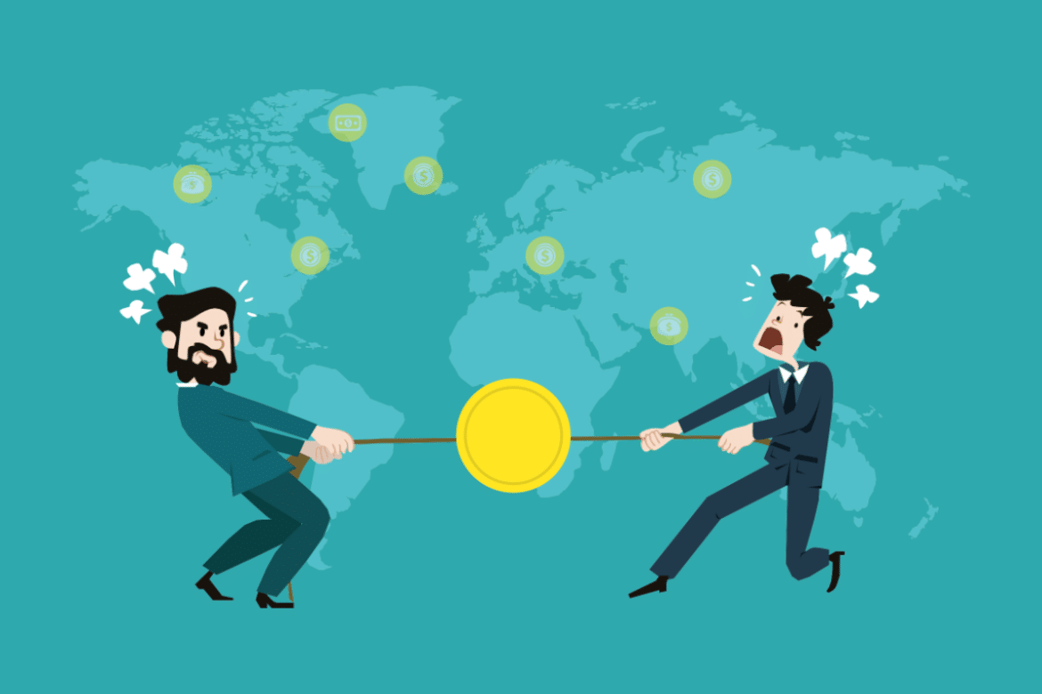 The global race for high-potential migrants is heating up - Investment ...