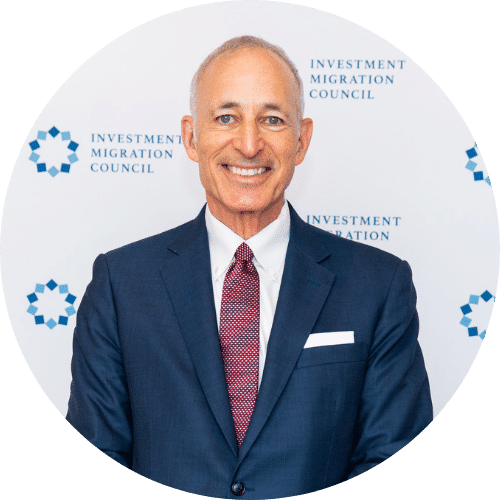 Fellow Members Directory - Investment Migration Council