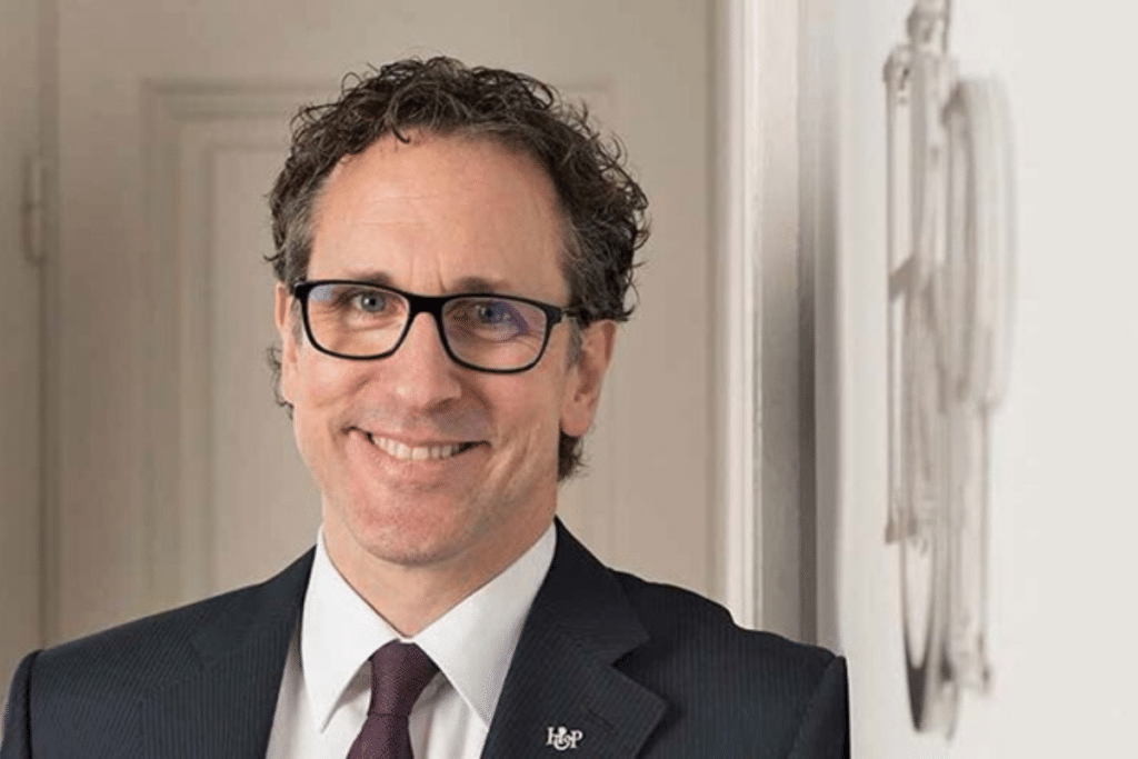 From 2024 to the Future A Candid Conversation with Dr Juerg Steffen ...