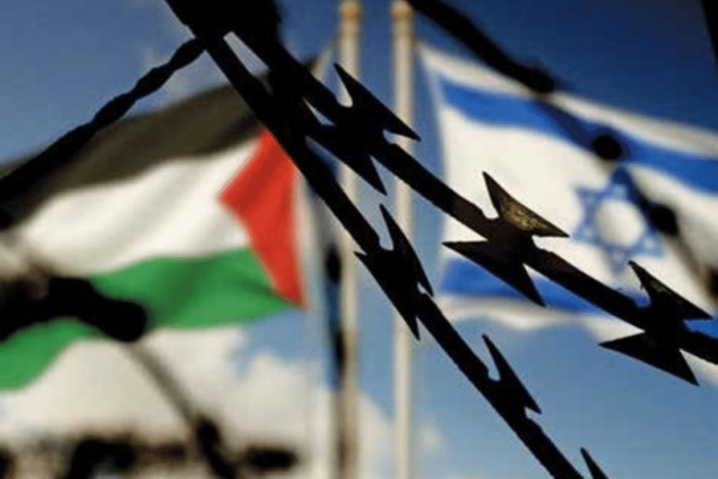 How the War in Israel and Gaza is Impacting Investment Migration ...