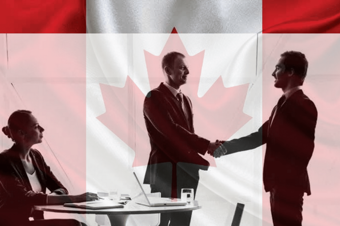 From Idea to Unicorn: The Canadian Start-Up Visa Journey - Investment ...