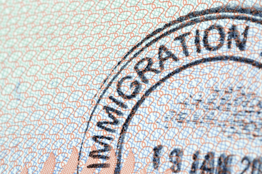 What is the Long-Term Future of the Immigration Industry? - Investment ...