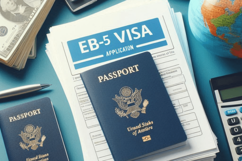 The EB5 Visa program is back with a Bang – Here is what you need to ...