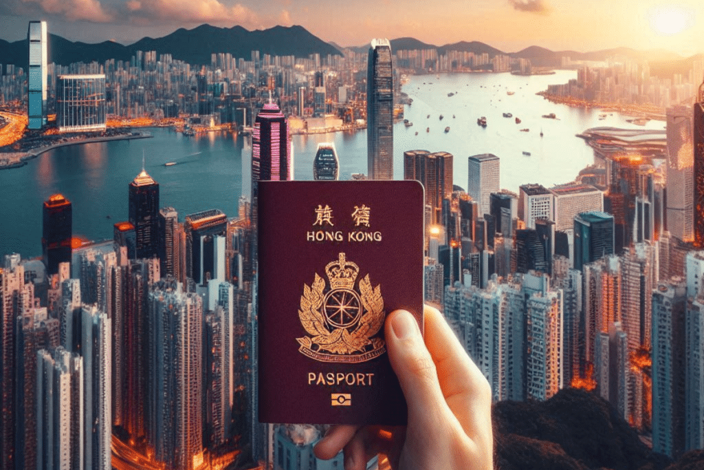 Revitalizing Hong Kong: The New Capital Investment Entrant Scheme’s ...