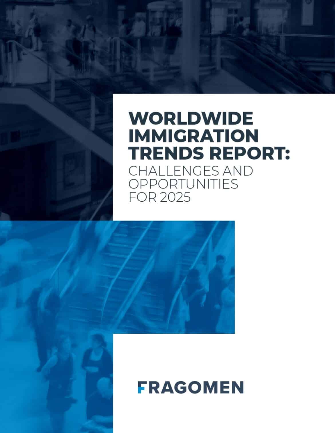 Worldwide Immigration Trends Report 2025 - Investment Migration Council