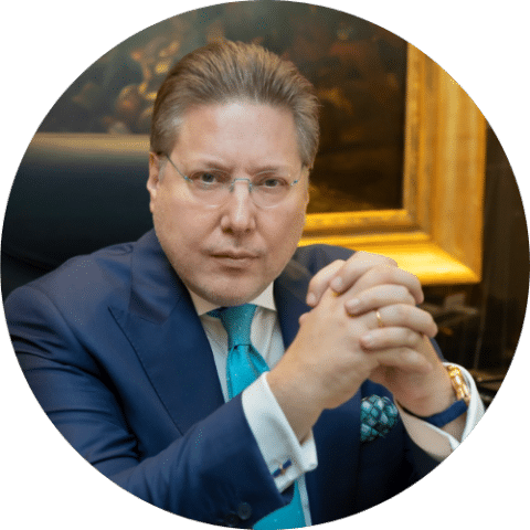 Investment Migration Forum - Investment Migration Council