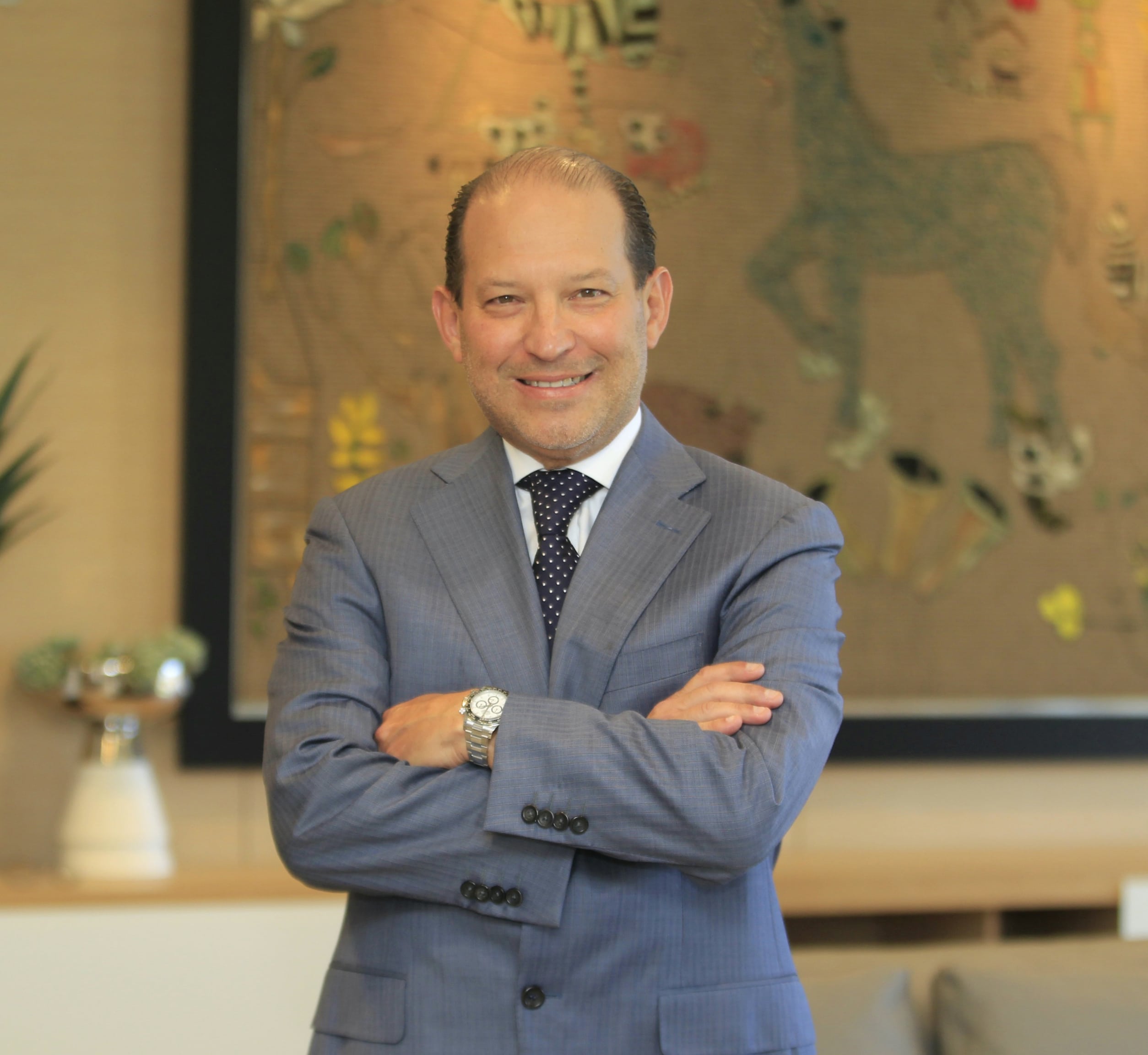 Investment Migration Forum - Investment Migration Council